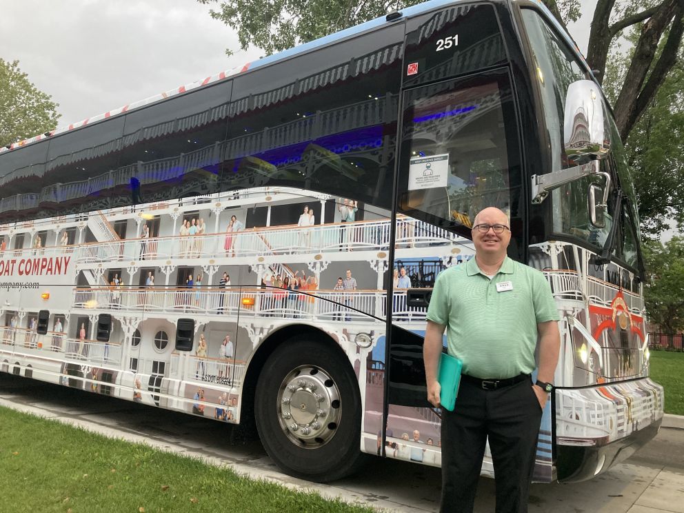 Step On Guide Services